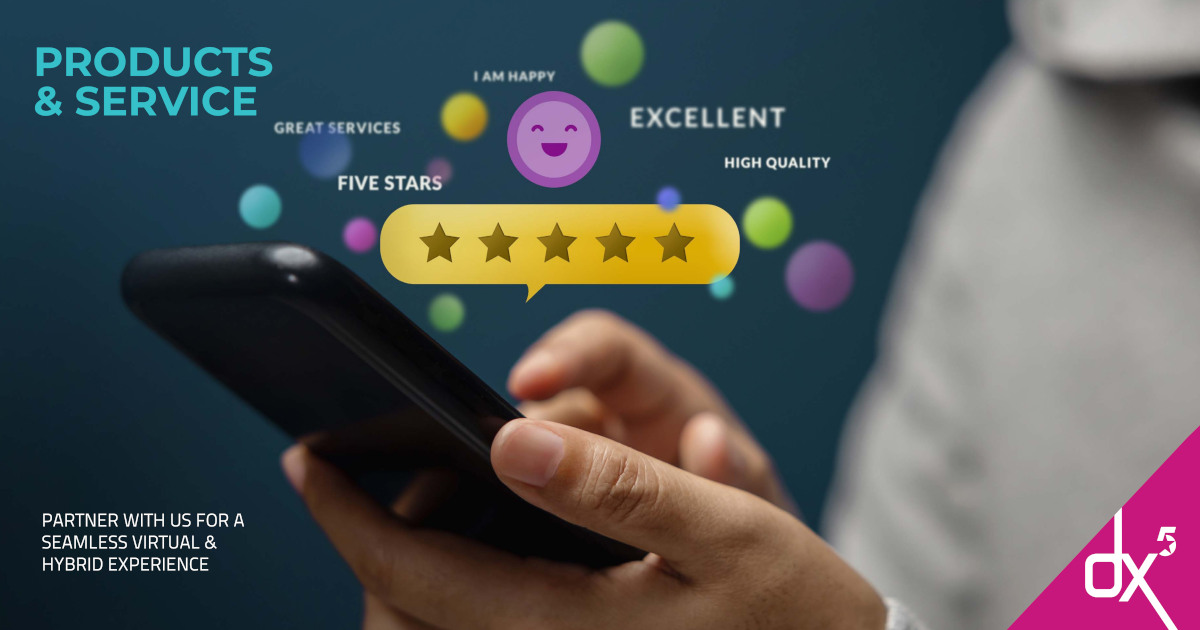 dx5 - Digital Transformation Community